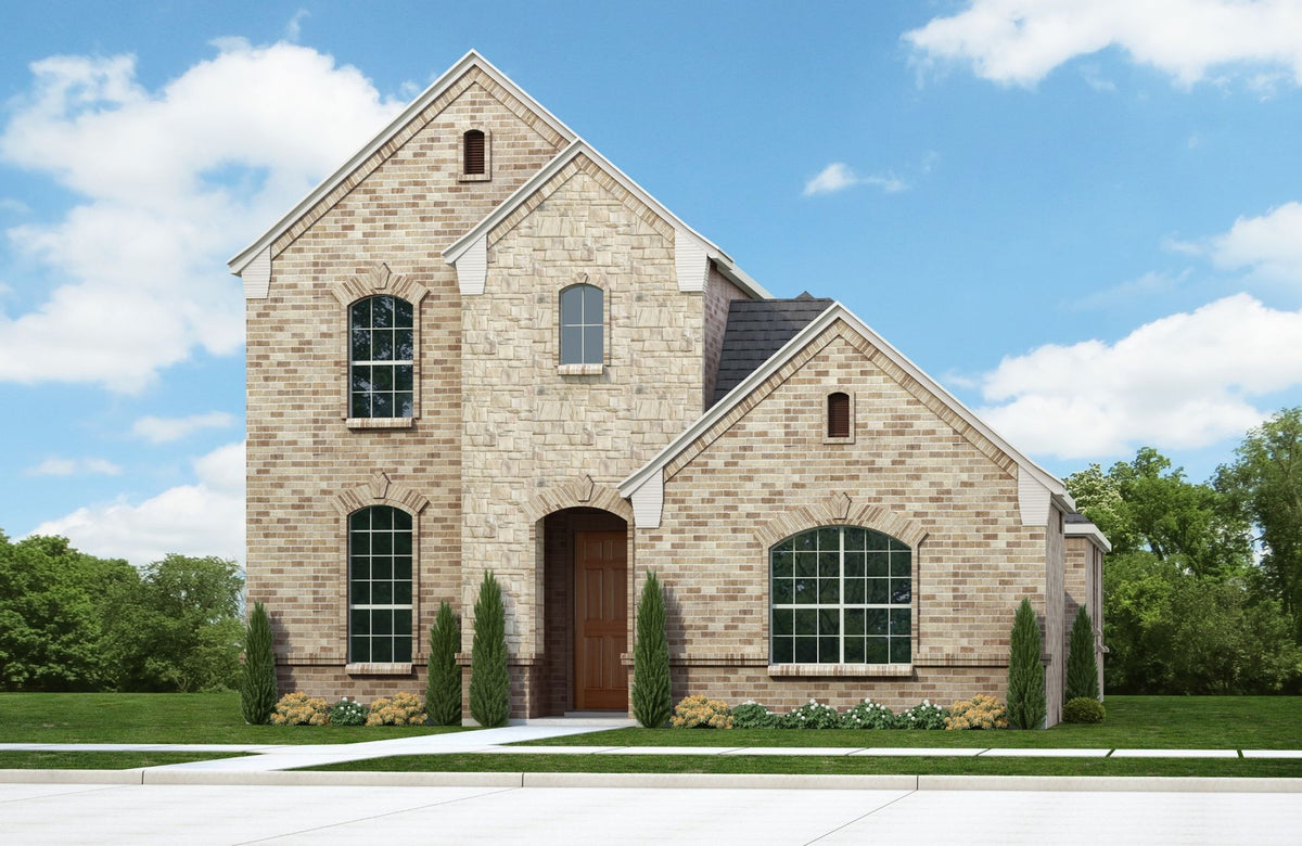 Laguna | Villa Plan – REWOW