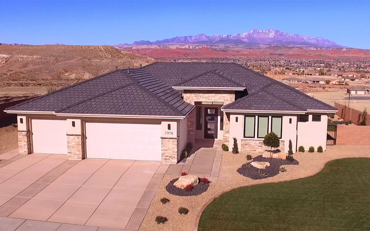 Sentieri Canyon Plan 2644 Plan – REWOW