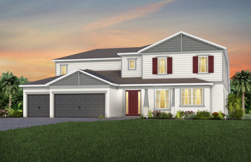 Berkley Grand Plan – REWOW