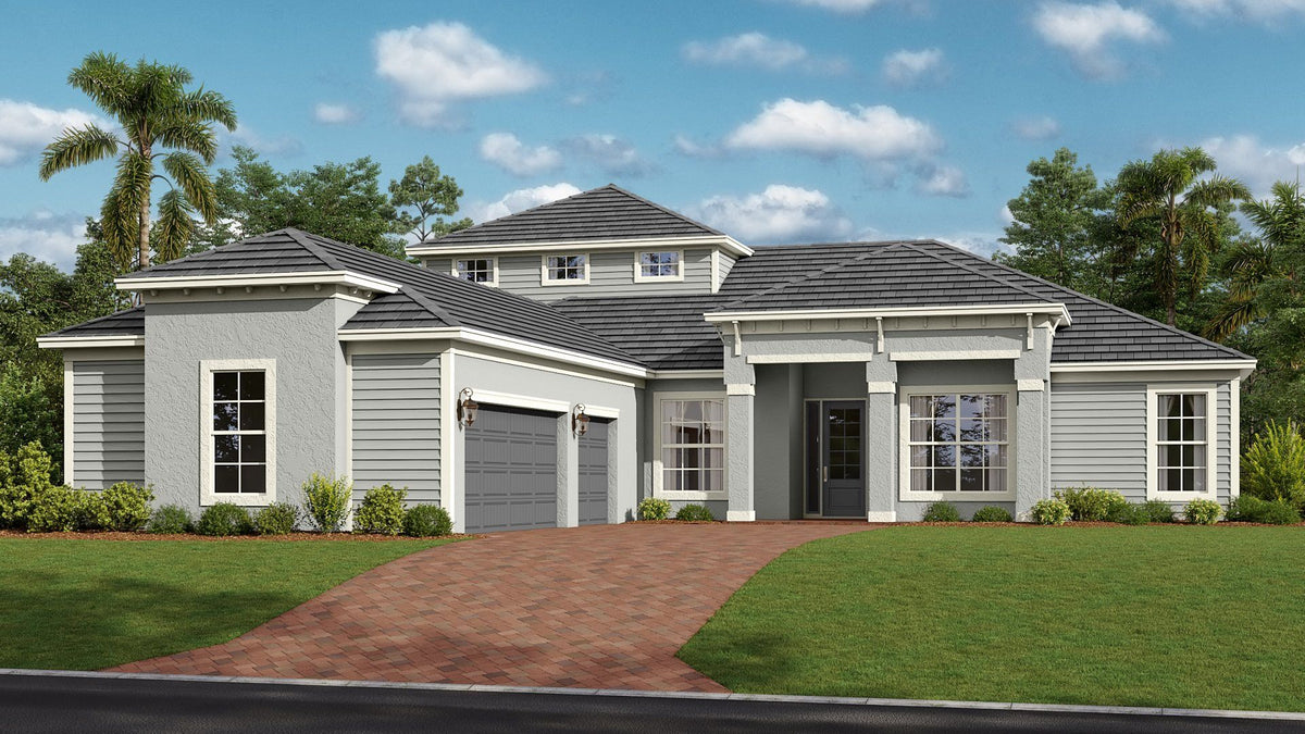 Aster Grande Plan – REWOW