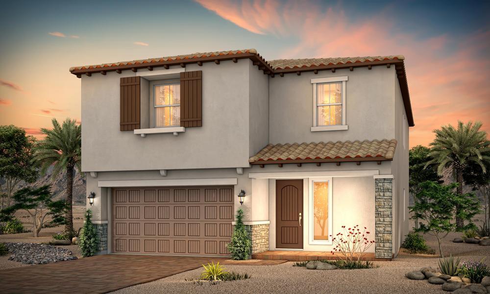 Residence 2843 Plan – REWOW