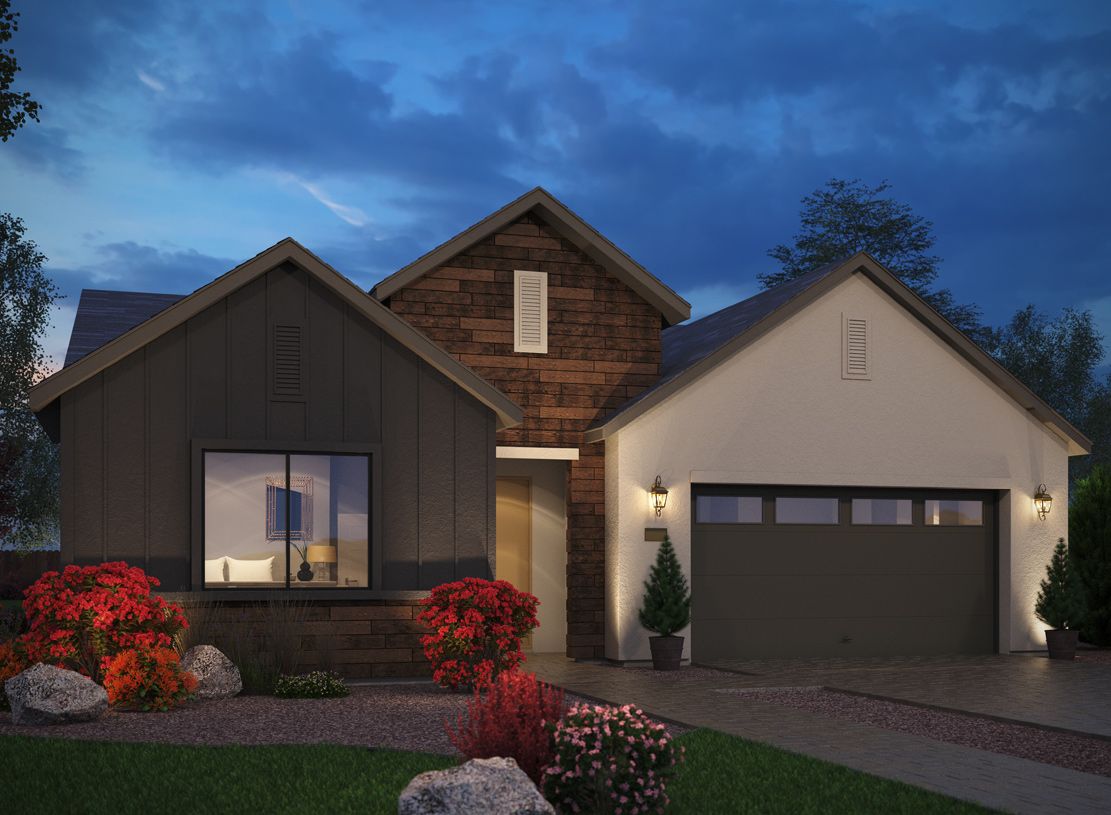 Danbury Plan – REWOW