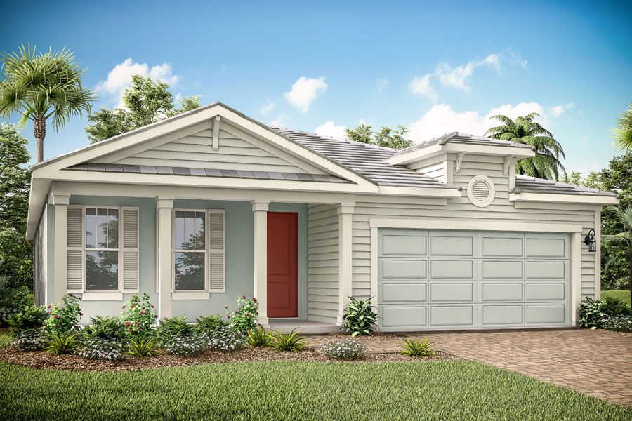 Riviera II Plan – REWOW