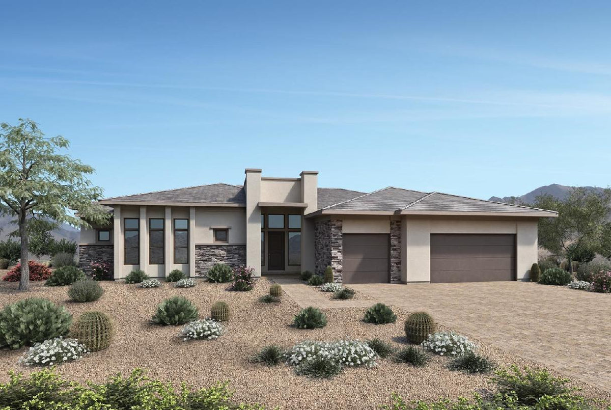 Madison Plan – REWOW