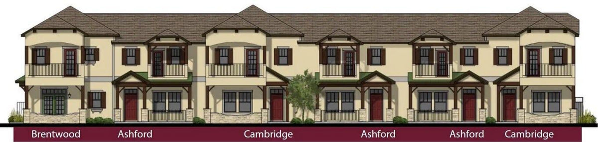 Cambridge Plan – REWOW