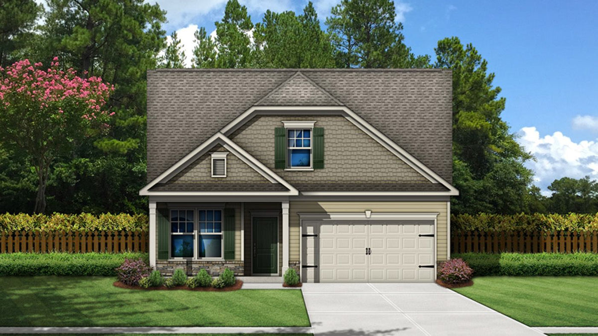 Hazelwood Plan – REWOW