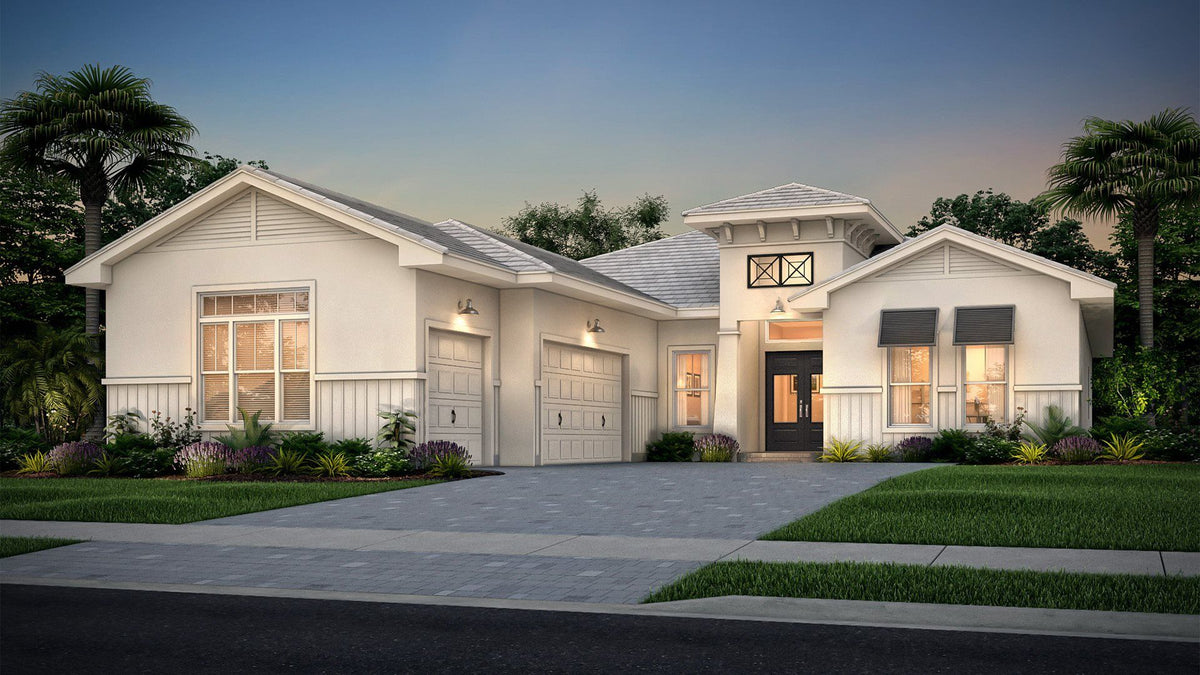 Schooner Plan – REWOW