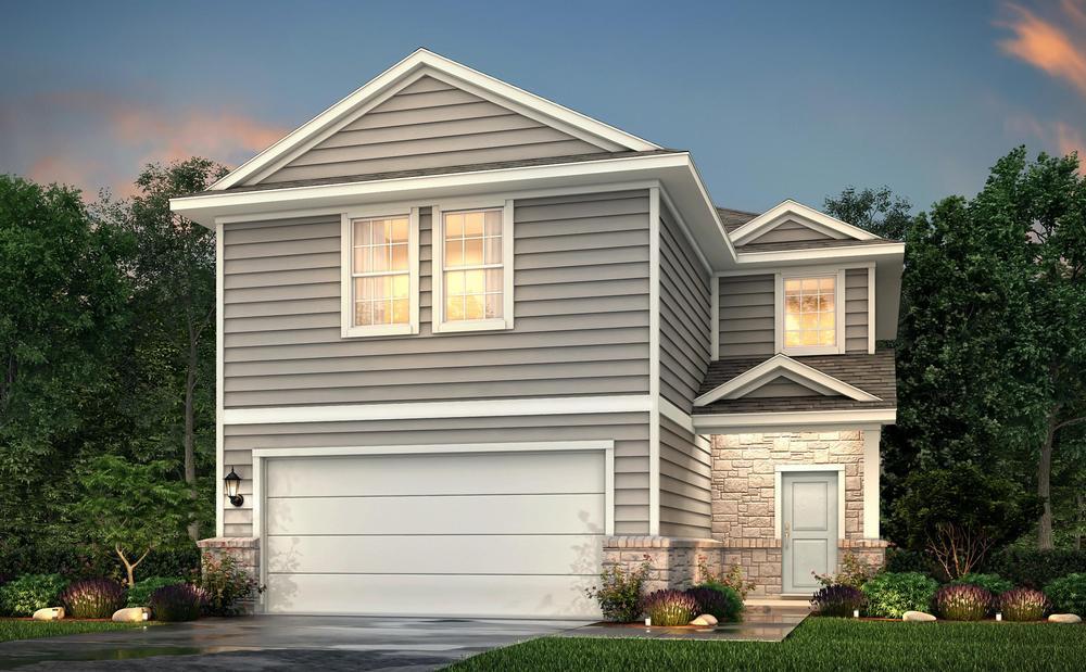 Madison Plan – REWOW