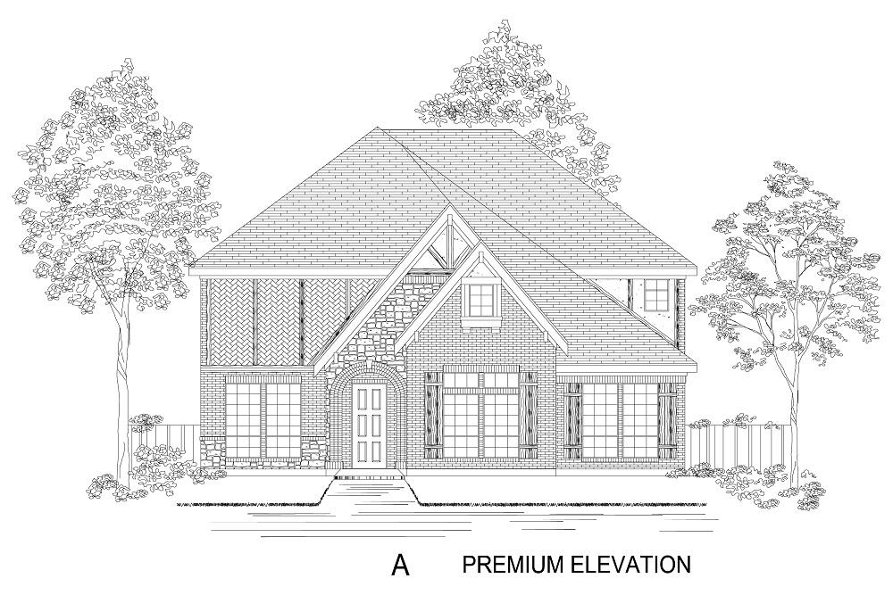 Oxford II R (w/Media) Plan – REWOW