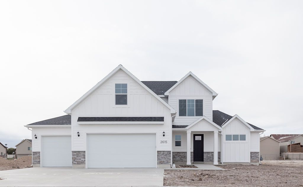 Sumac (Basement) Plan – REWOW