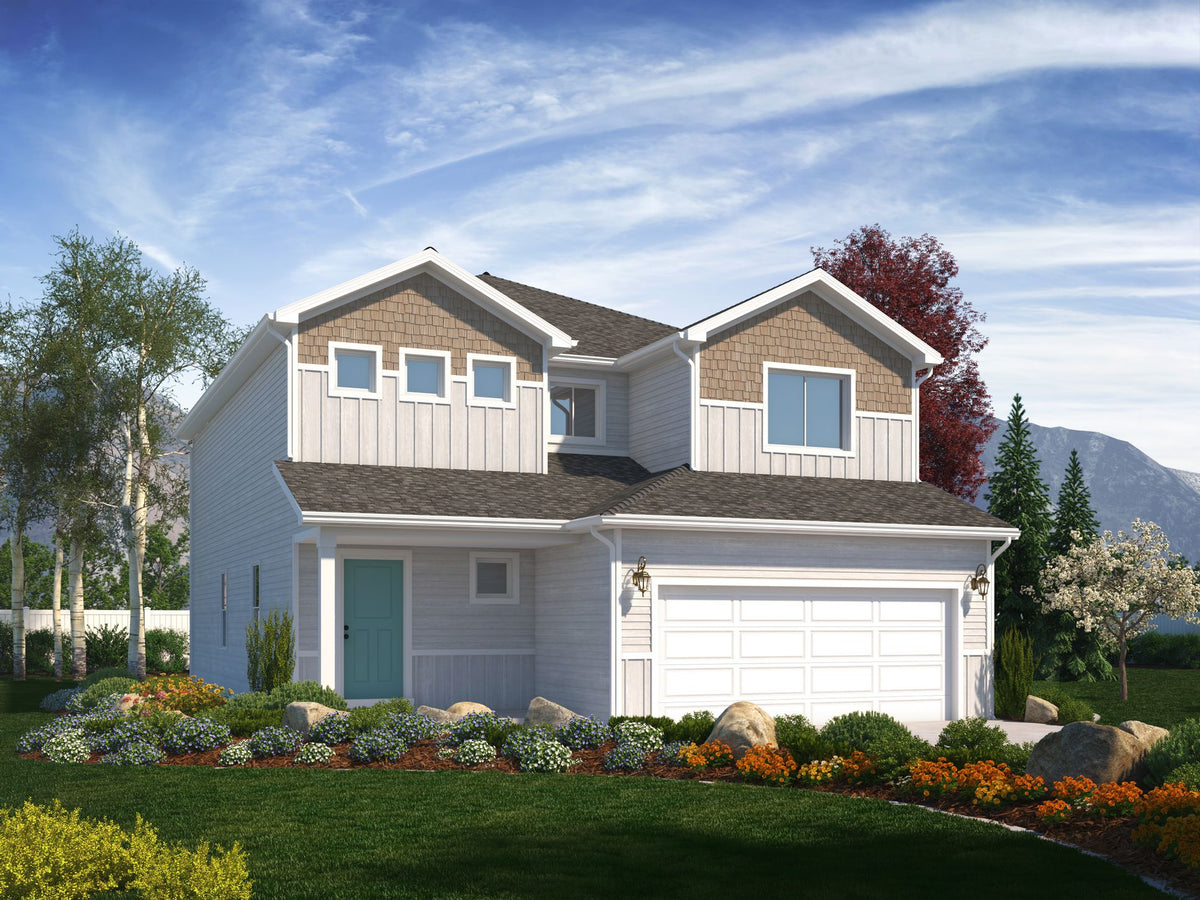 Briarwood (Basement) Plan – REWOW