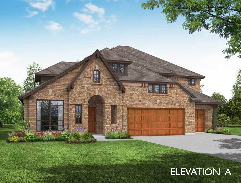 Primrose FE VI Plan – REWOW