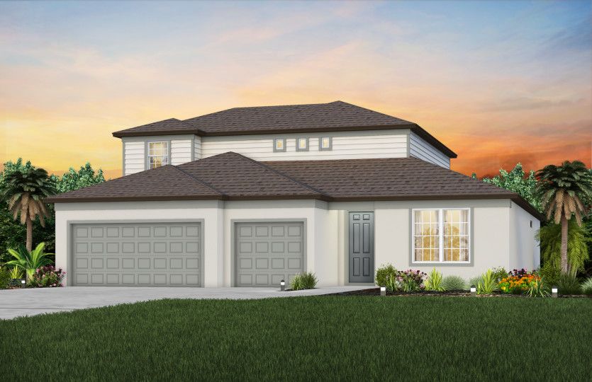 Ashby Grand Plan – REWOW