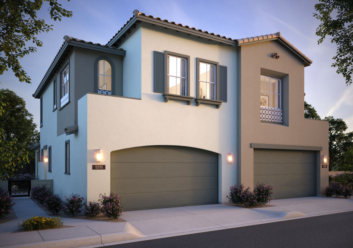 The Towns Plan 2 Plan – REWOW