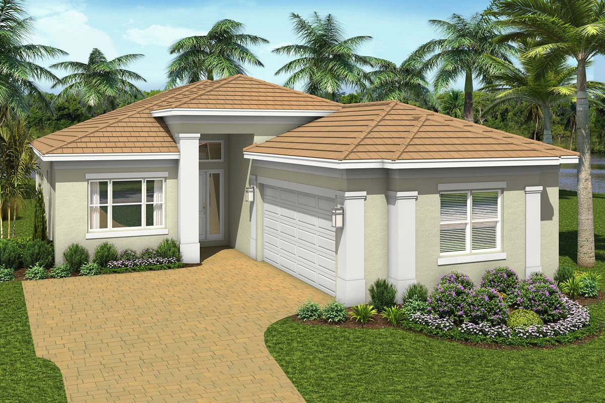 Riviera Plan – REWOW