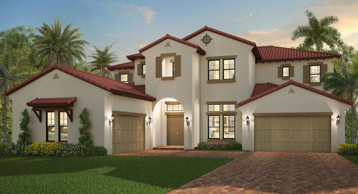 Oakmont Plan – REWOW