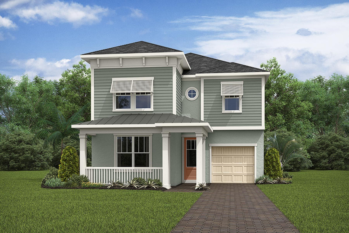 Laguna II Plan – REWOW