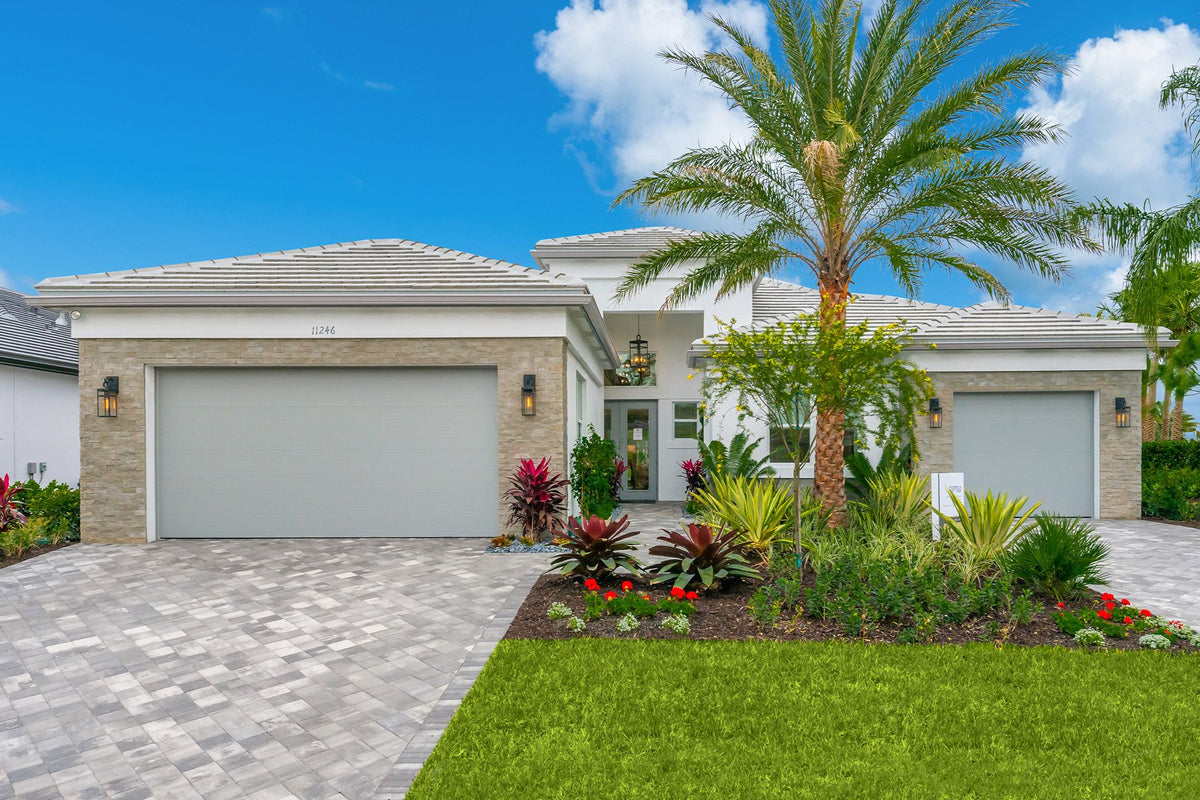 Captiva Plan – REWOW