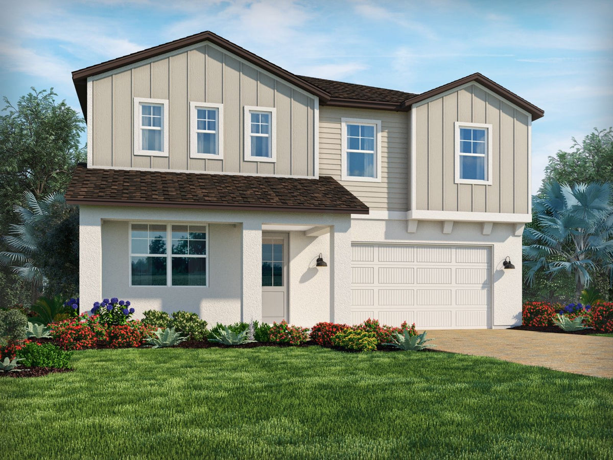 Chislett II Plan – REWOW