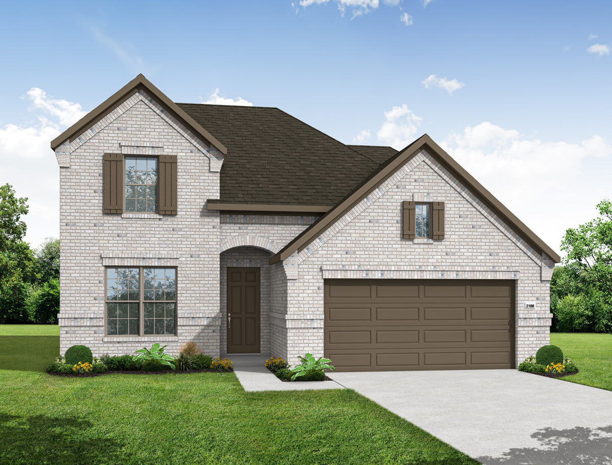 The Bradford – REWOW