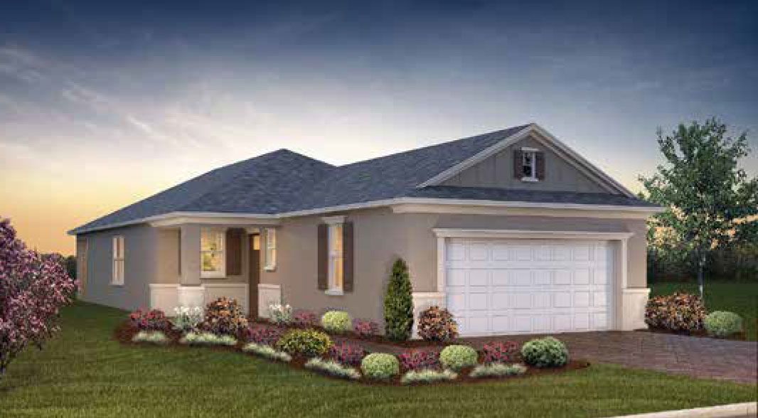 Crescent Ridge - Tamar Plan – REWOW