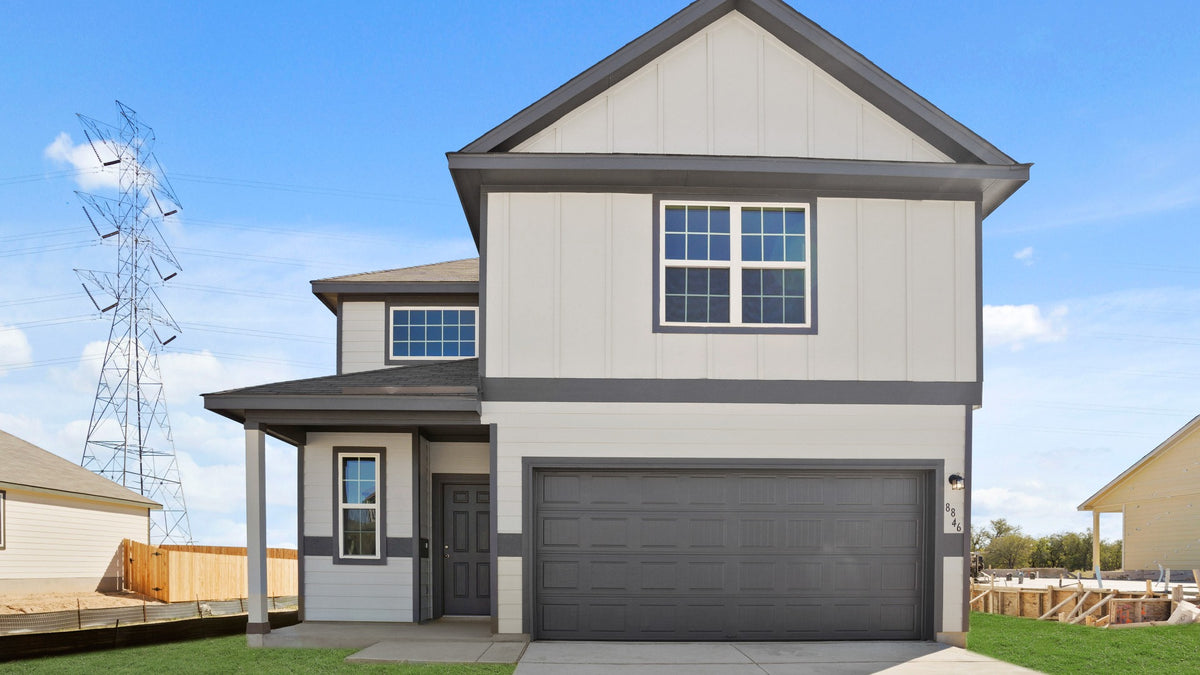 The Wisteria – REWOW