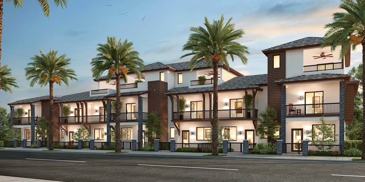 MODEL CC SKYVIEW Plan – REWOW