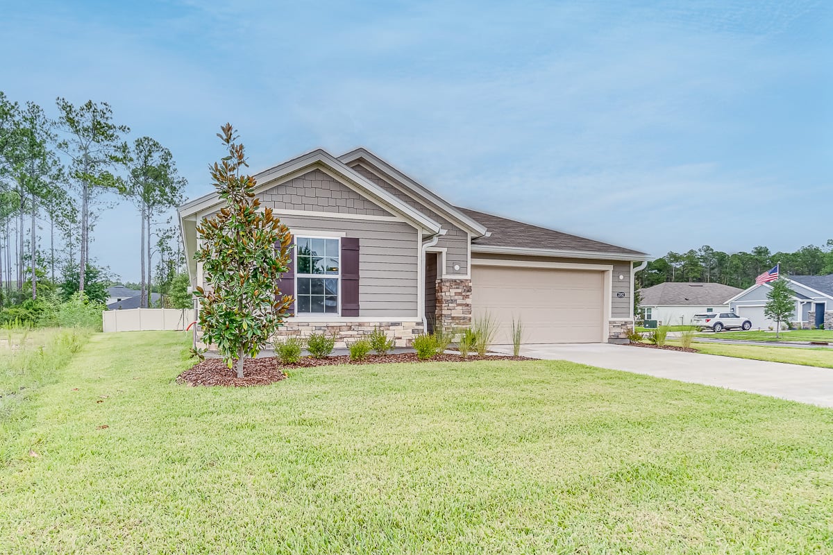 Plan 1541 Modeled – REWOW