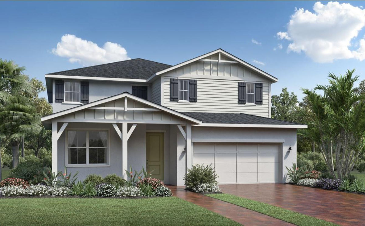 2580 Park Ridge St (Ferncroft Farmhouse) – REWOW