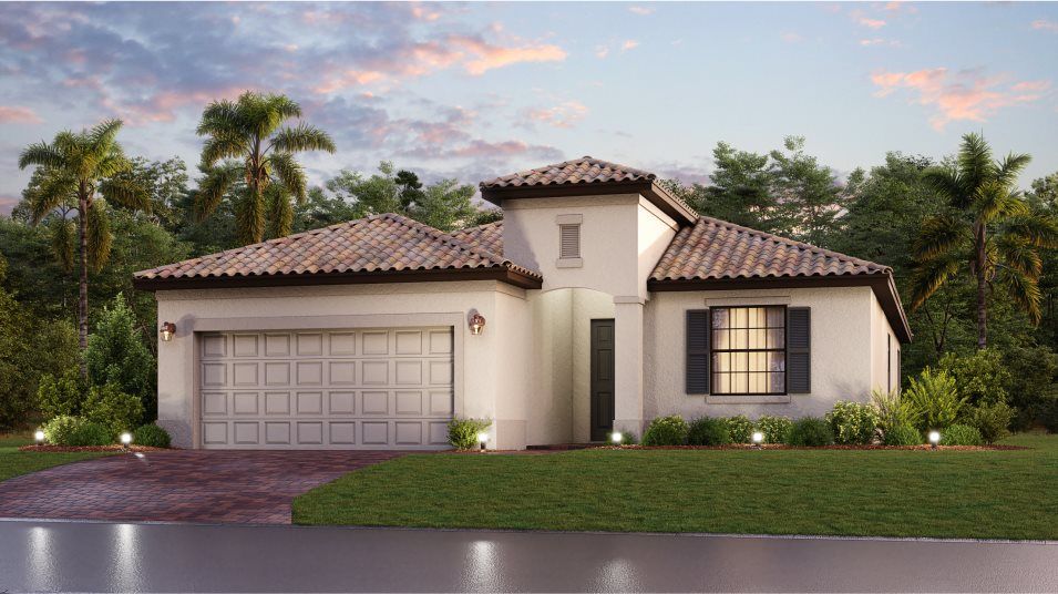 Venice Plan – REWOW