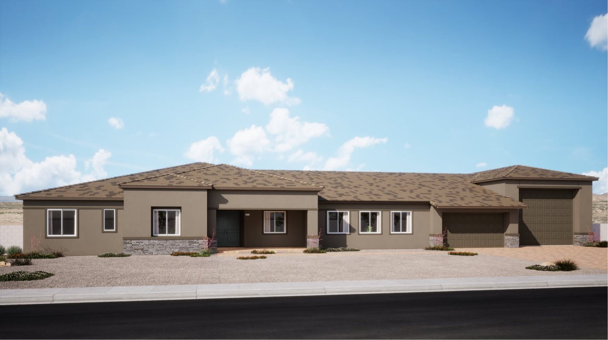 Denali Next Gen w/RV – REWOW