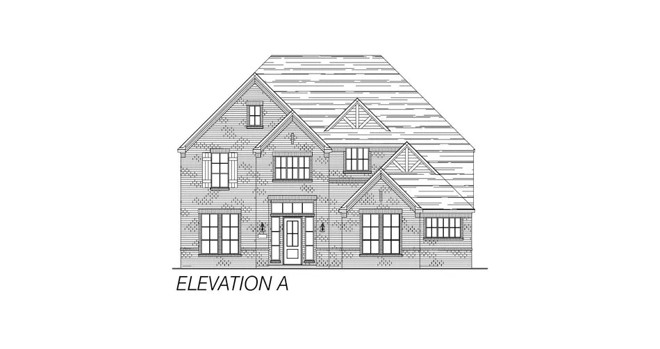 Lakewood - 65' Lot – REWOW