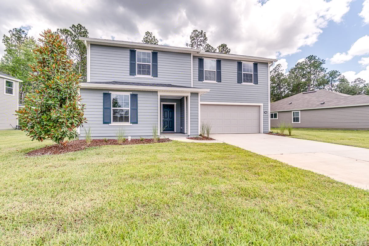 Plan 2566 Modeled – REWOW