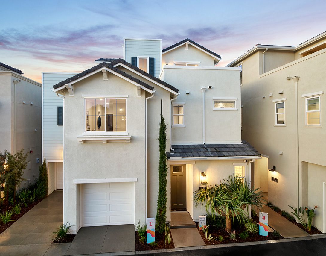 Cerise Plan 1 Plan – REWOW