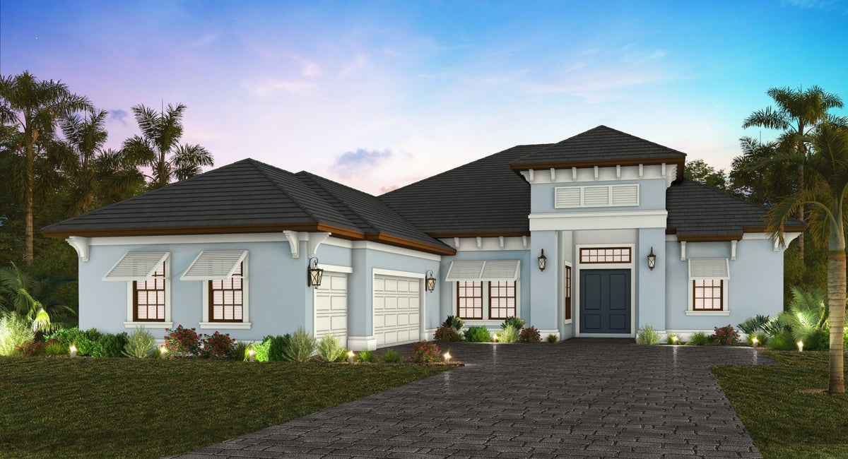 Oceanside Plan – REWOW