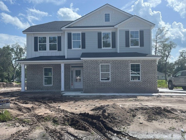 Spring Mountain II – REWOW