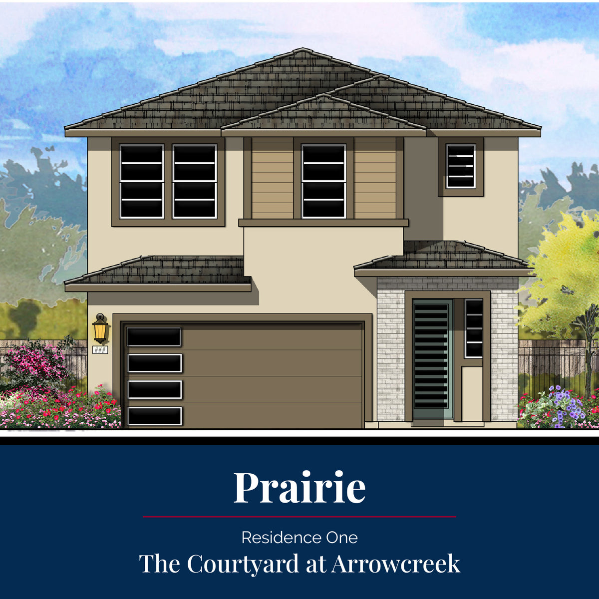 Residence One – REWOW