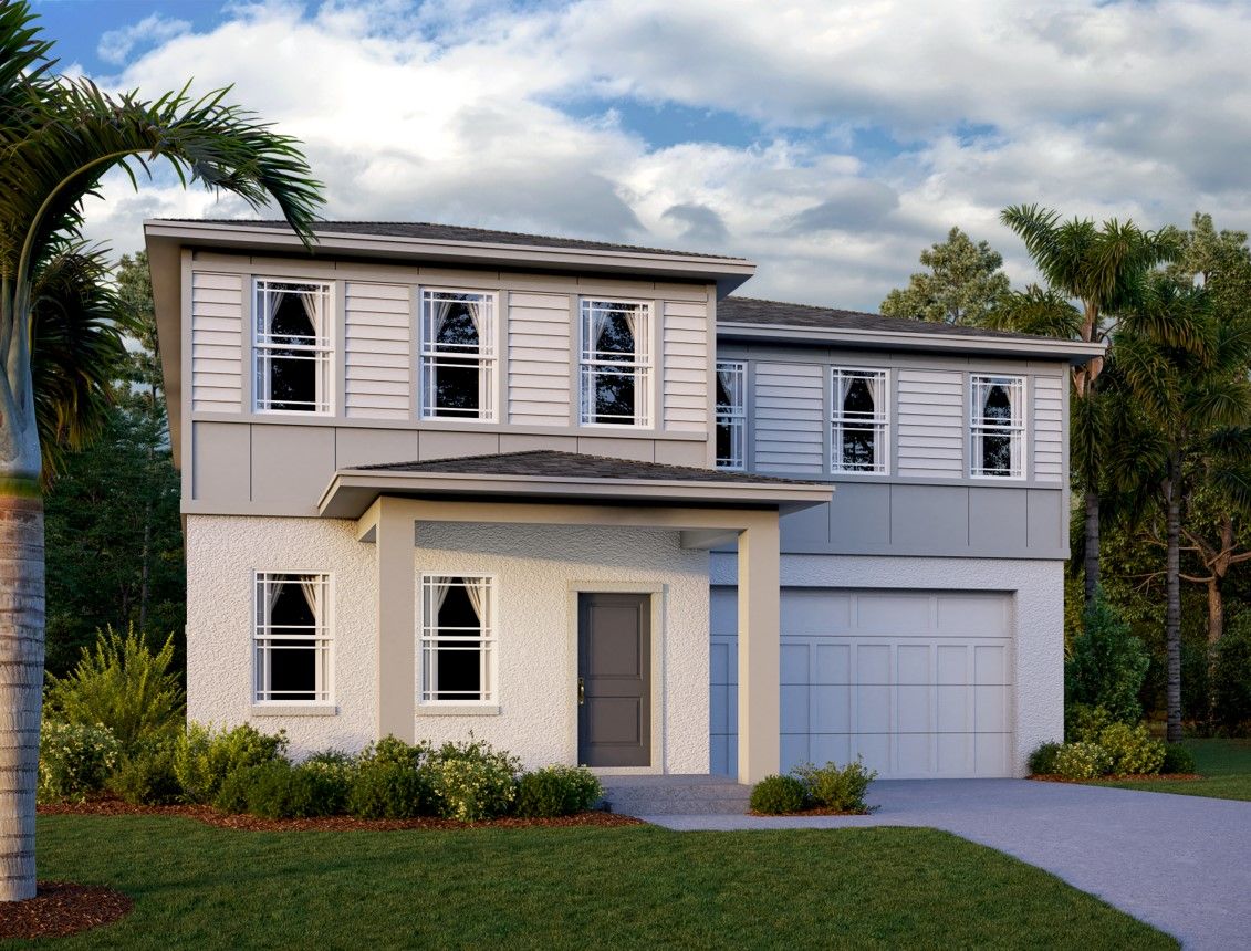 Griffin Plan – REWOW