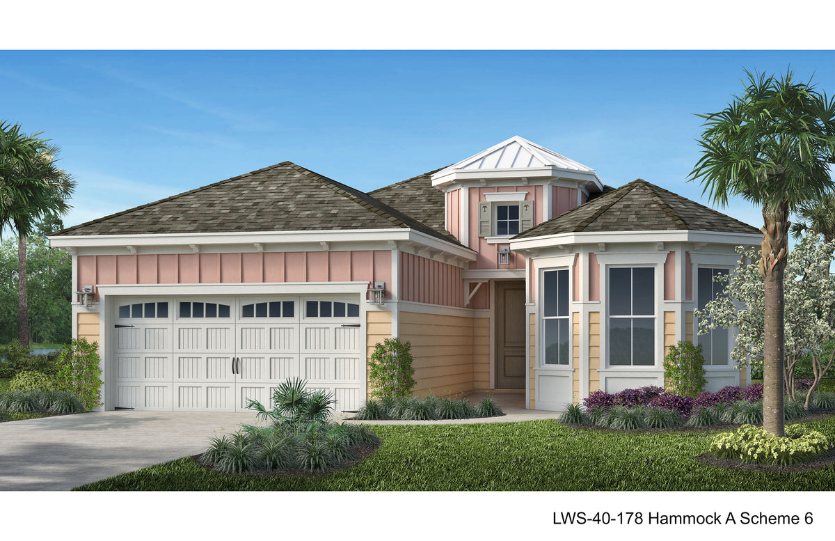 Hammock Bay – REWOW