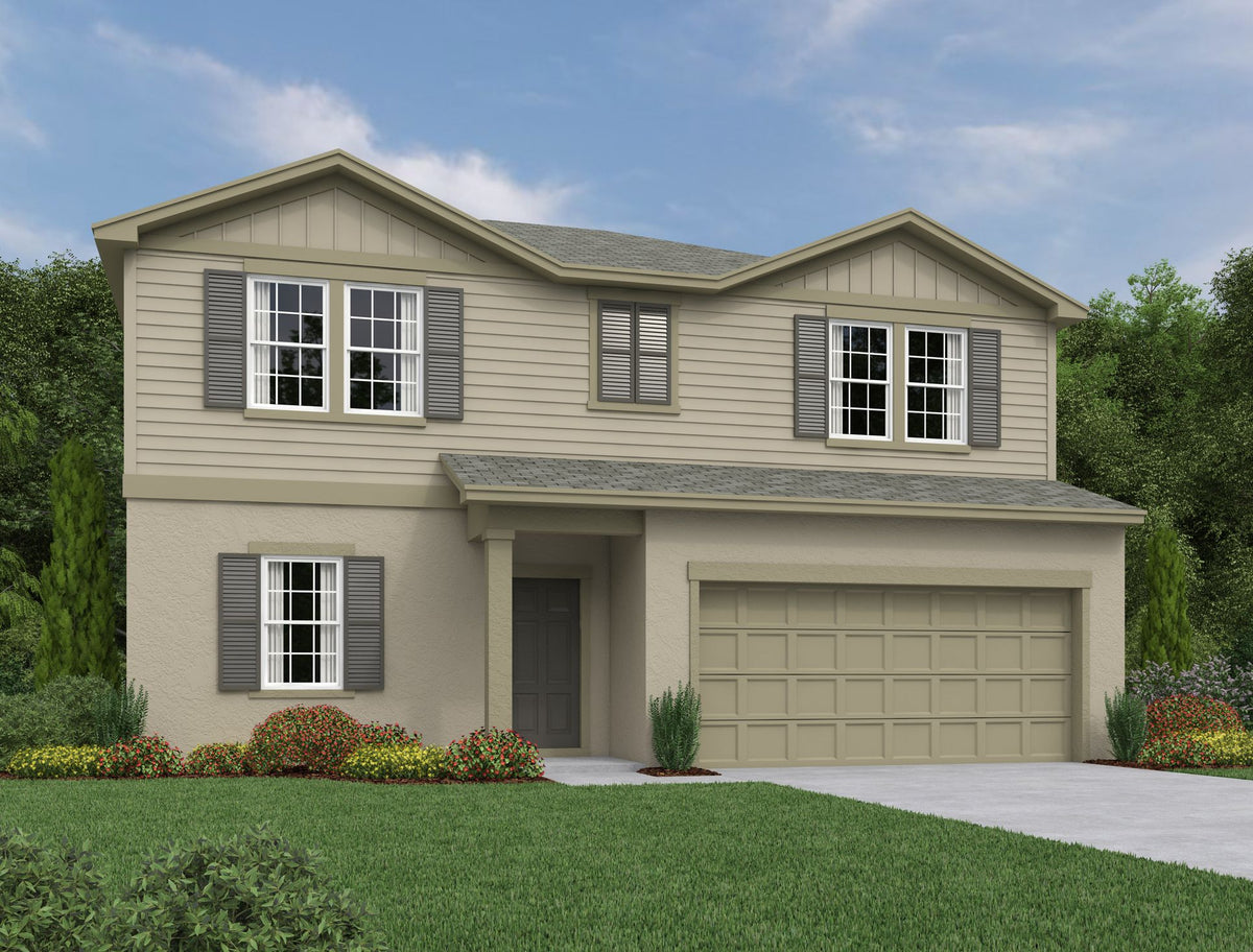 Denali Plan – REWOW