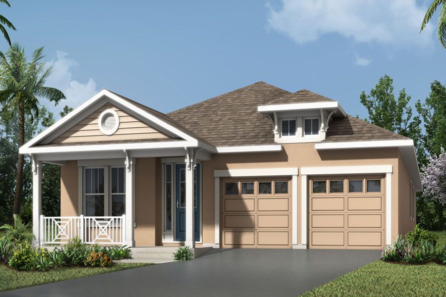 Camden Plan – REWOW