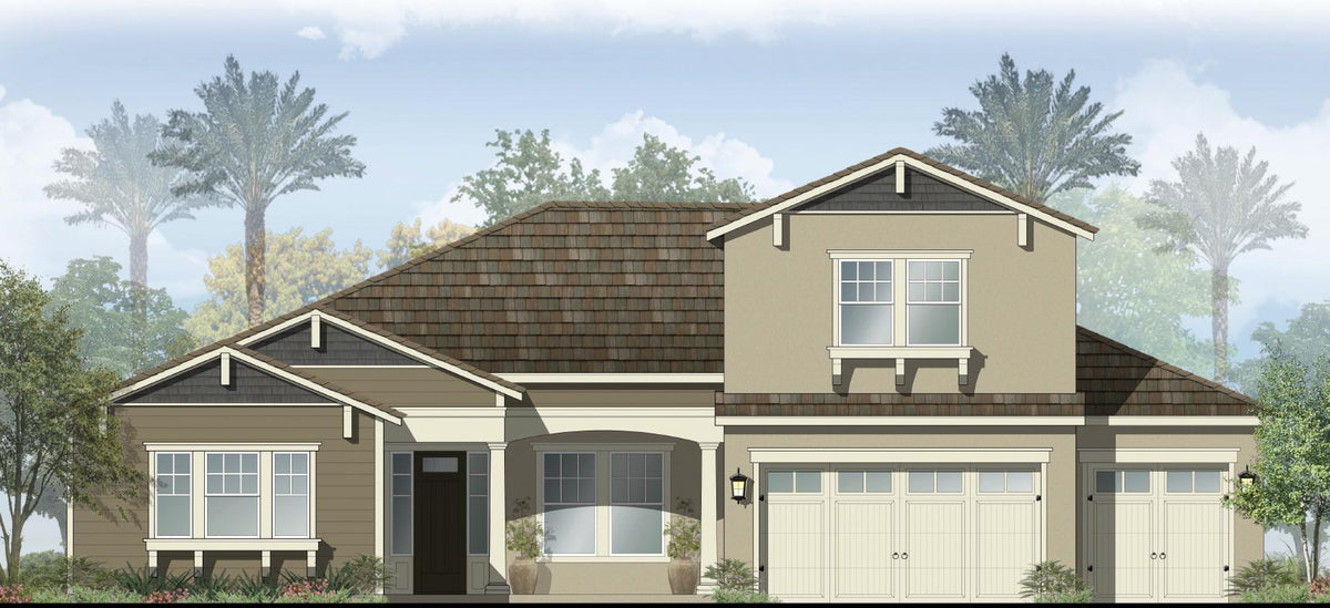 Westwind 2-story Plan – REWOW