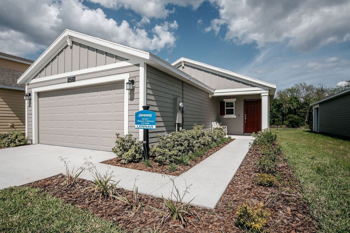 Janeway Plan – REWOW