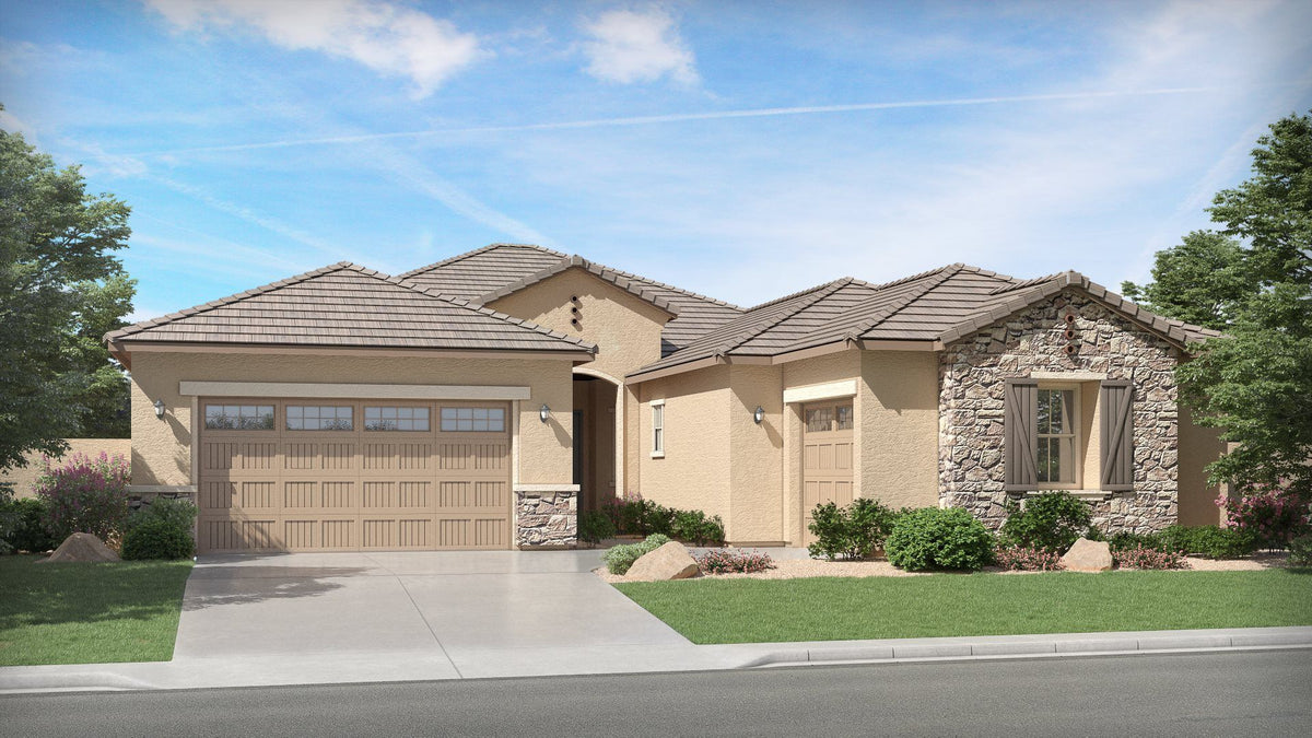 Evolution Plan 5582 Plan – REWOW