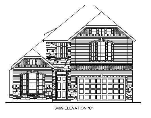 Marcello Lakes - The Cabot Plan – REWOW