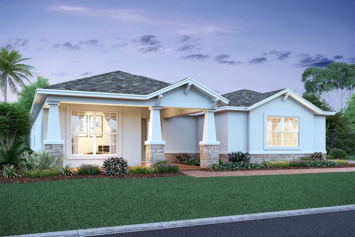 Corina II Sl Plan – REWOW