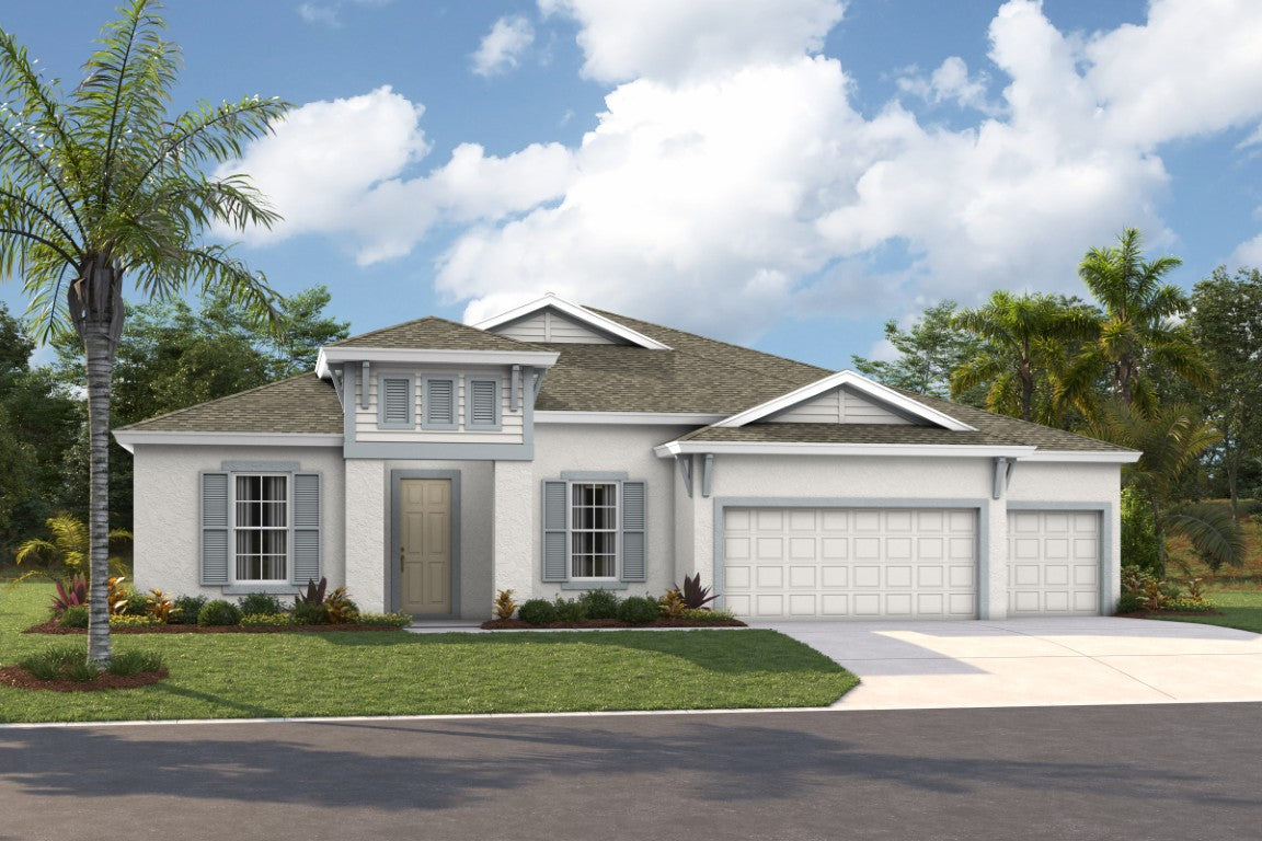 Key Largo I – REWOW