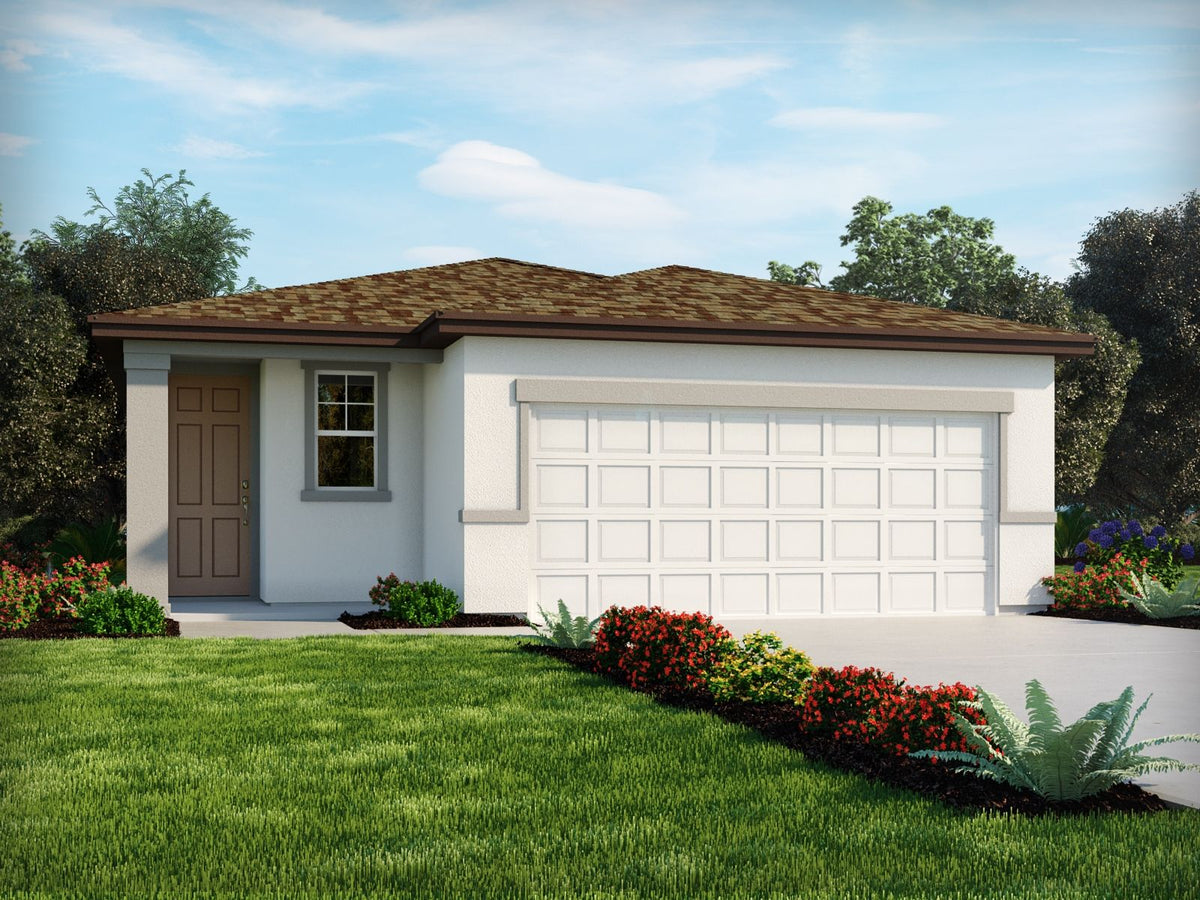 Everglade Plan – REWOW